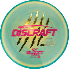 Fade Disc Golf "Get Faded!"