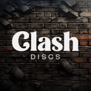 Clash Discs – Fade Disc Golf